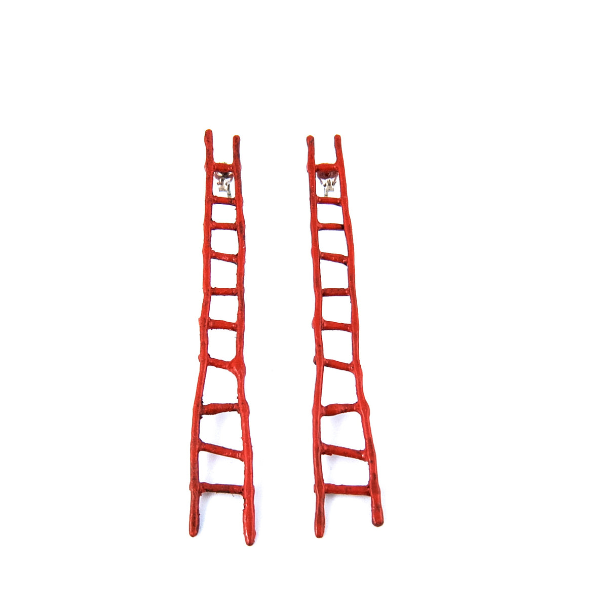 Long Ladder Earring – HiNGE Dept Accessory
