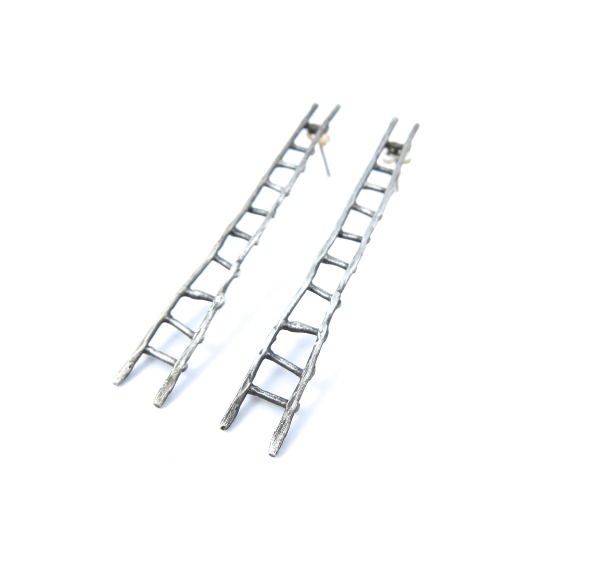 Long Ladder Earring – HiNGE Dept Accessory